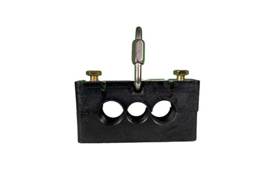 EZ Claw Line Saver 3/8" - 1/4" Hose and Cable Block | Zip's